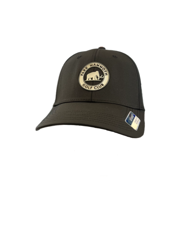 HEADWEAR - Park Mammoth Golf Club