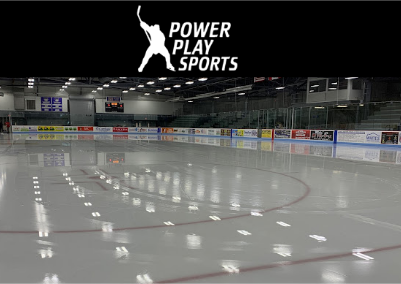 Watertown Ice Arena Drop In-Guest - Power Play Sports