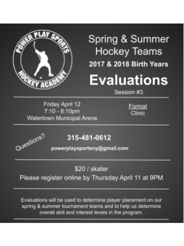 Power Play Sports - Power Play Sports