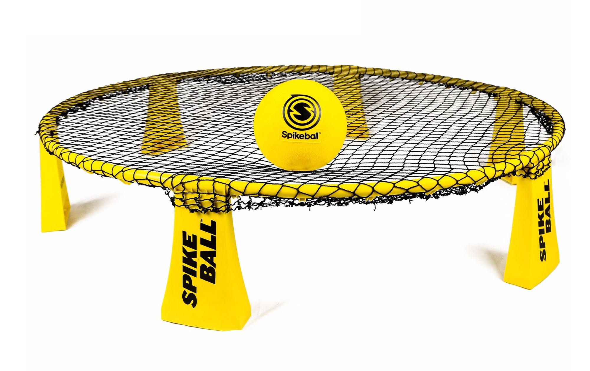 Spike Ball Tournament Registration - Power Play Sports