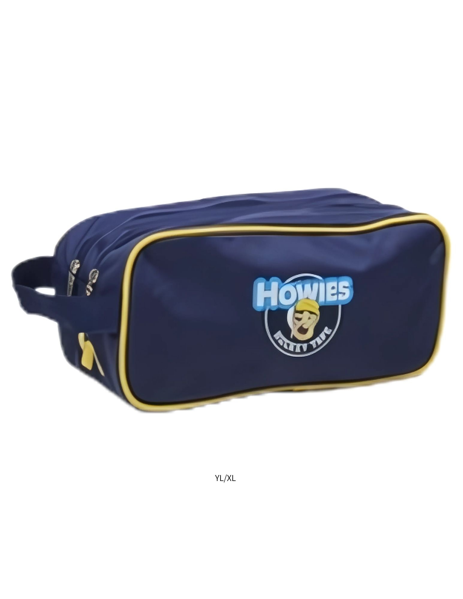 Howies Accessory Bag- (Bag Only) - Power Play Sports