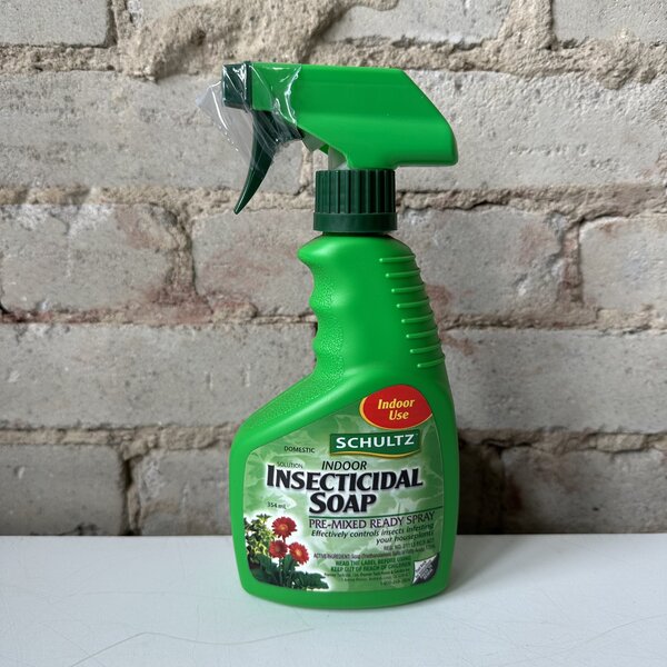 Pest Treatment - Urban Gardener