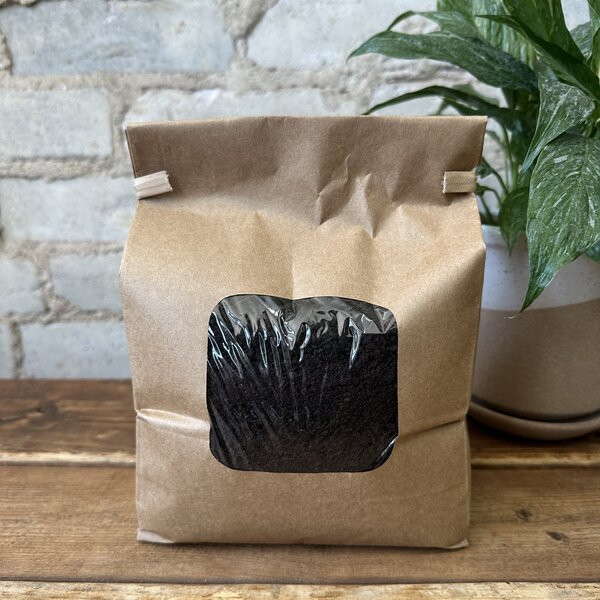 Houseplant Soil and Growing Media - Urban Gardener