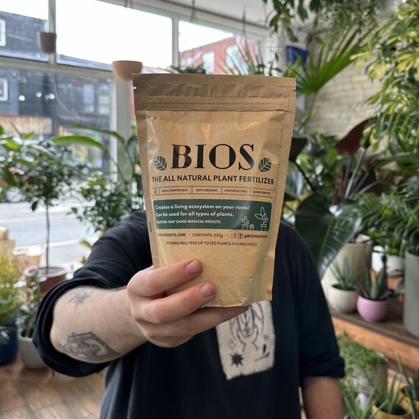 Plant-Care products - Urban Gardener
