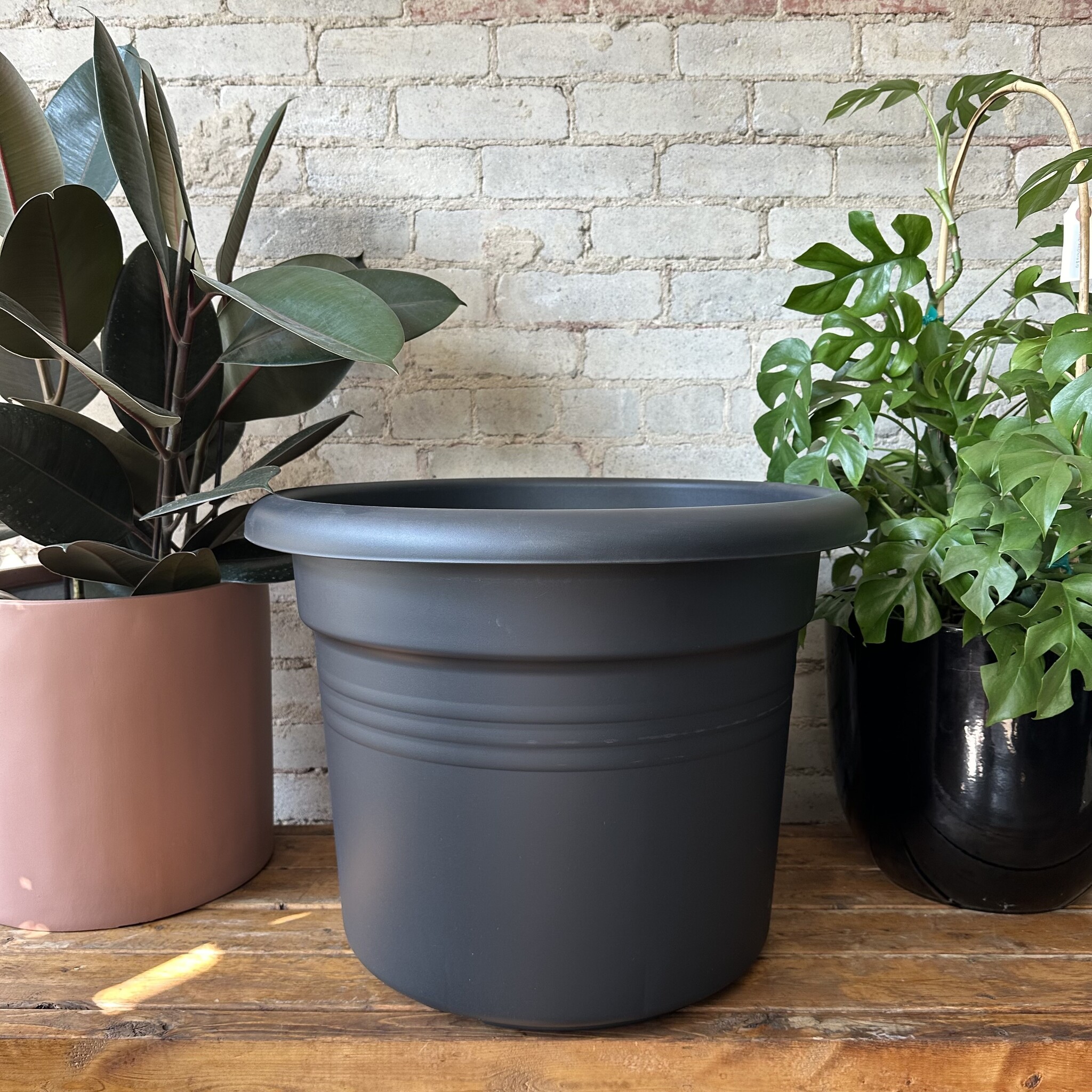 Green Basics Grow Pot 55cm / 21.7" - Urban Gardener