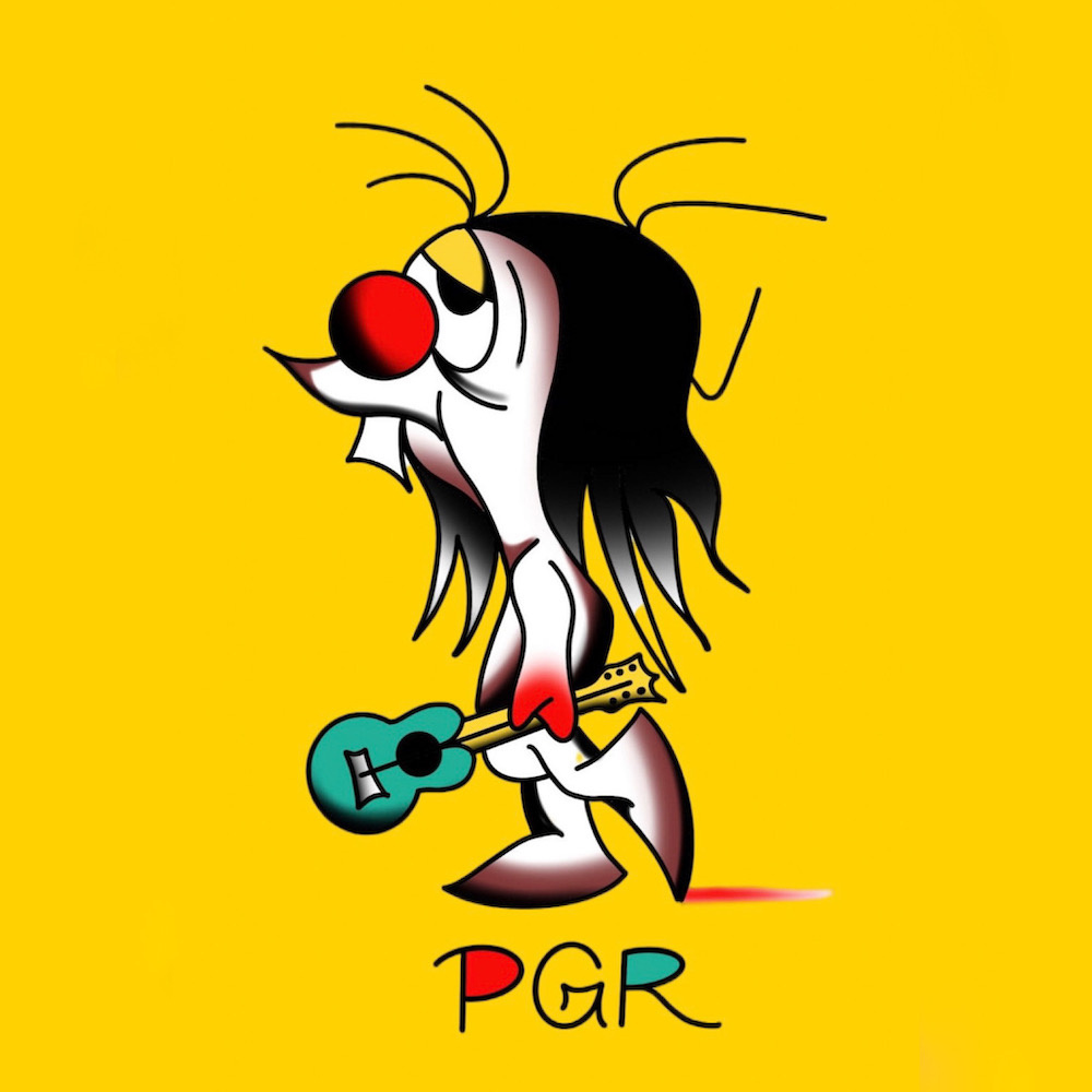 Virtual Repair Check-In - Precision Guitar Repair