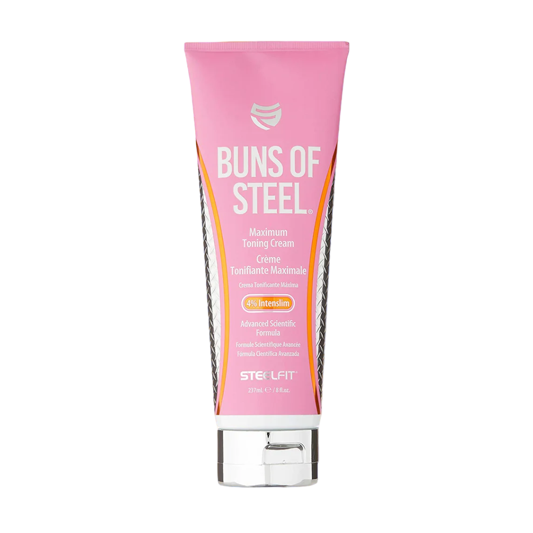 BUNS OF STEEL 8OZ - Distribuidora Energy Supplies
