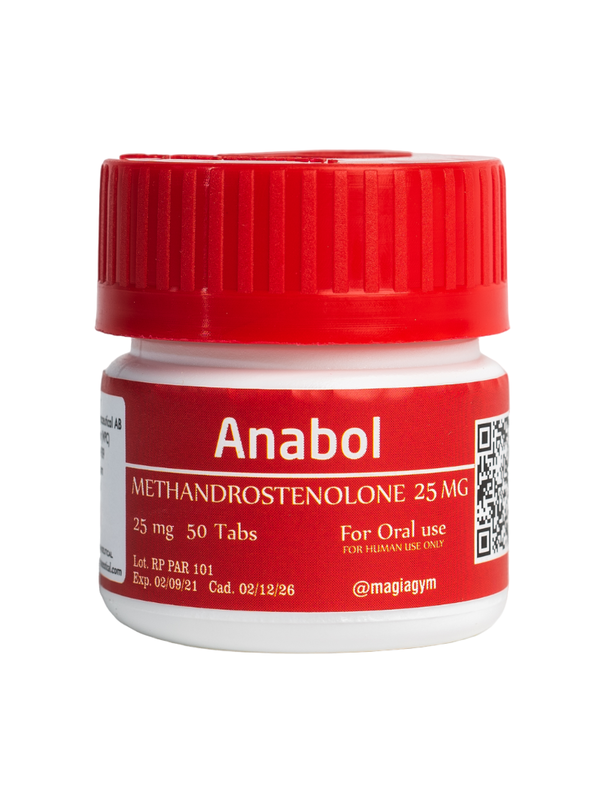 FARMACOS - Distribuidora Energy Supplies