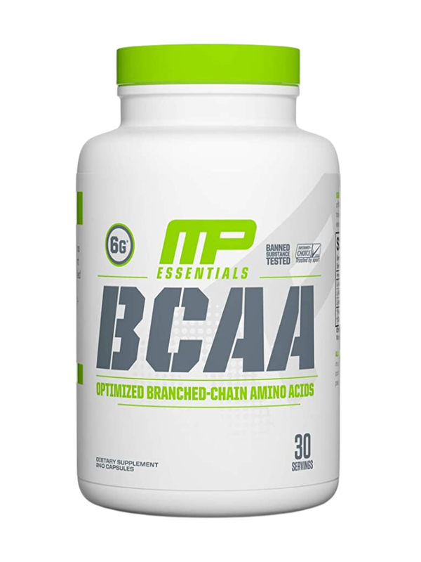 BCAA - Distribuidora Energy Supplies