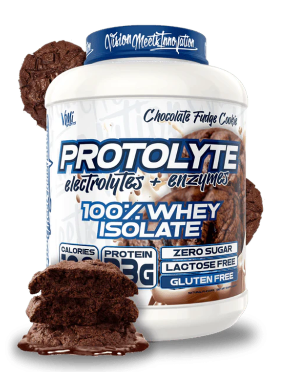 PROTEINAS - Distribuidora Energy Supplies