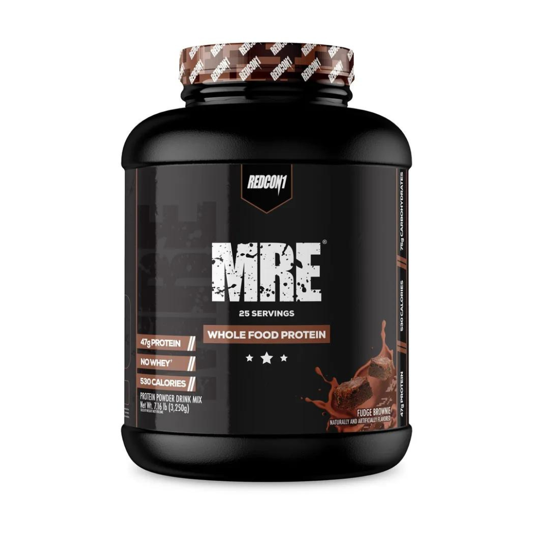 MRE MEAL REPLACEMENT 7.15 REDCON1 - Distribuidora Energy Supplies