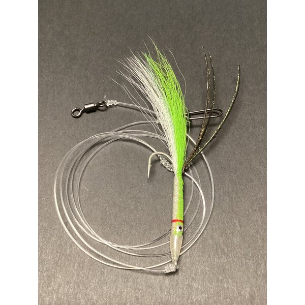 Teaser Rigs - The Reel Seat