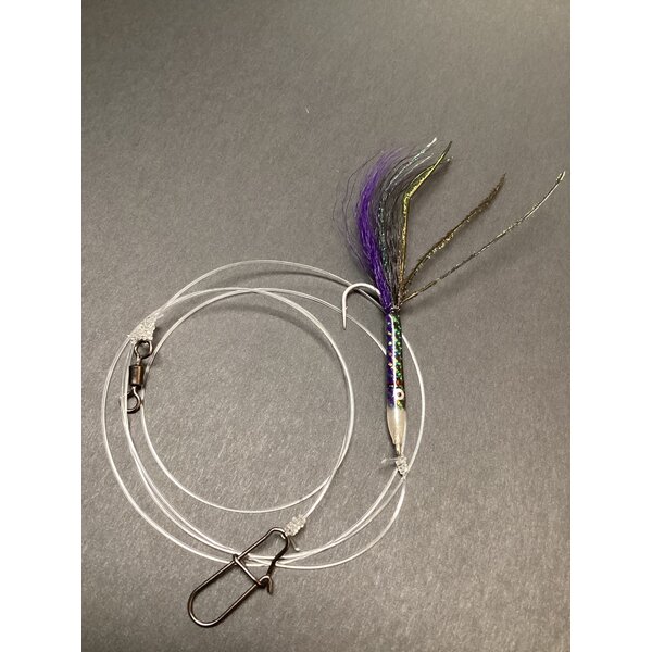 Teaser Rigs - The Reel Seat