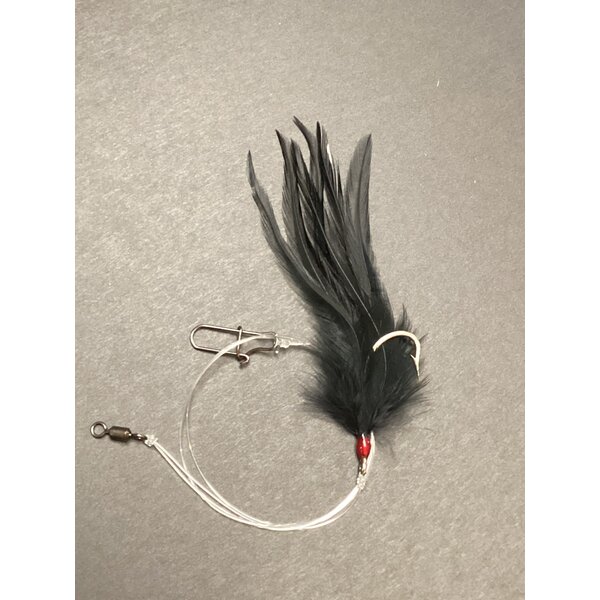 Teaser Rigs - The Reel Seat