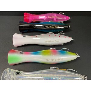 Lures - The Reel Seat