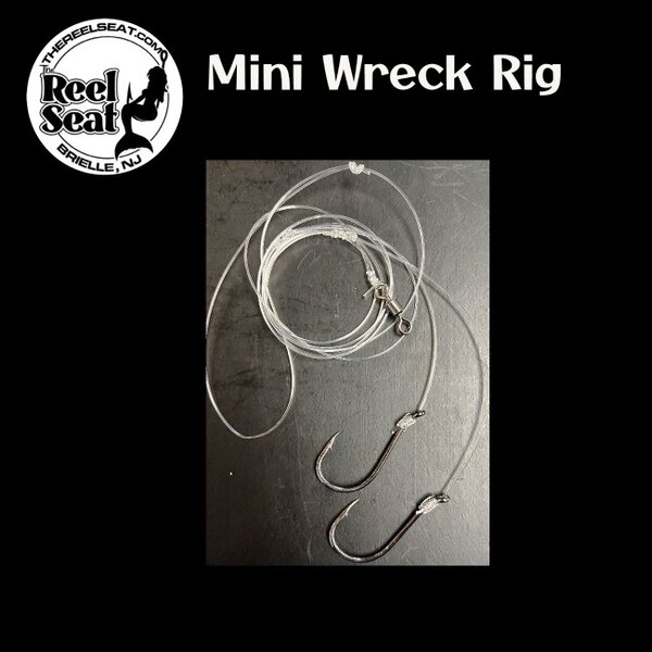 Bottom Fishing Rigs - The Reel Seat