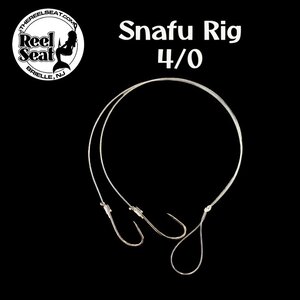 Bottom Fishing Rigs - The Reel Seat