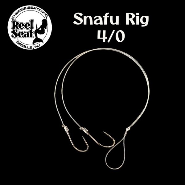 Rigs - The Reel Seat