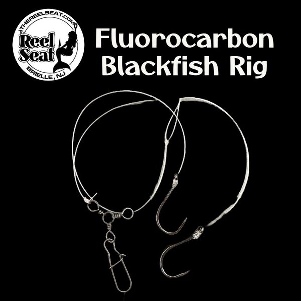 Bottom Fishing Rigs - The Reel Seat