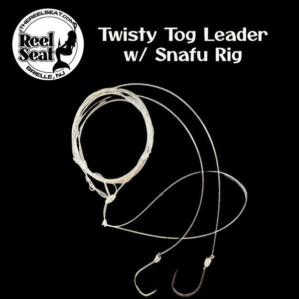 Rigs - The Reel Seat