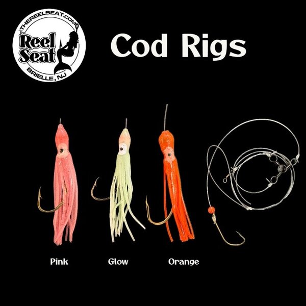 Rigs - The Reel Seat