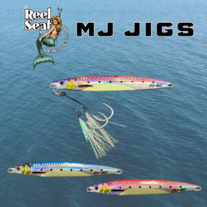 Lures - The Reel Seat