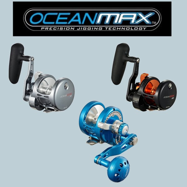 Reels - The Reel Seat