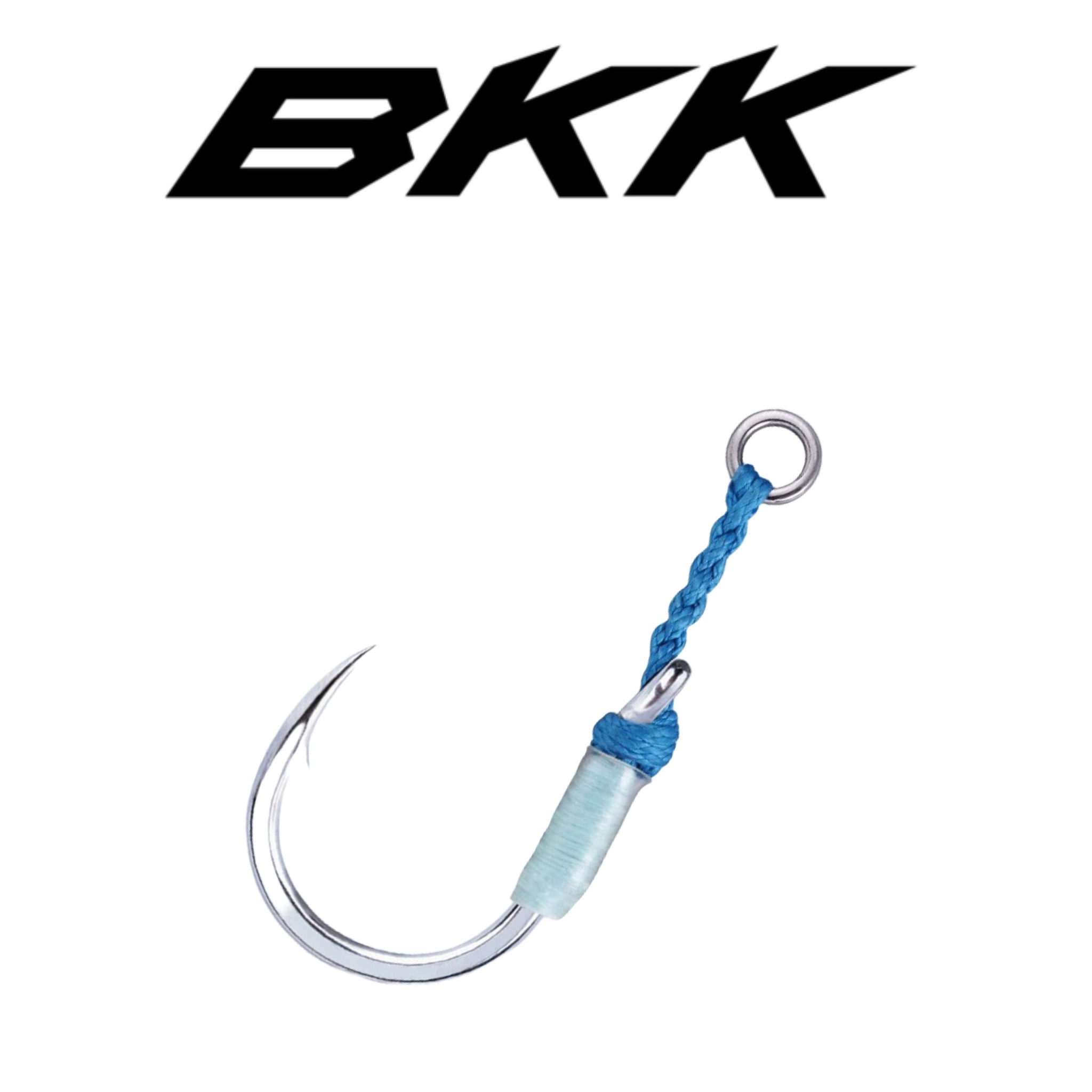 BKK SF DEEP ASSIST HOOKS - The Reel Seat