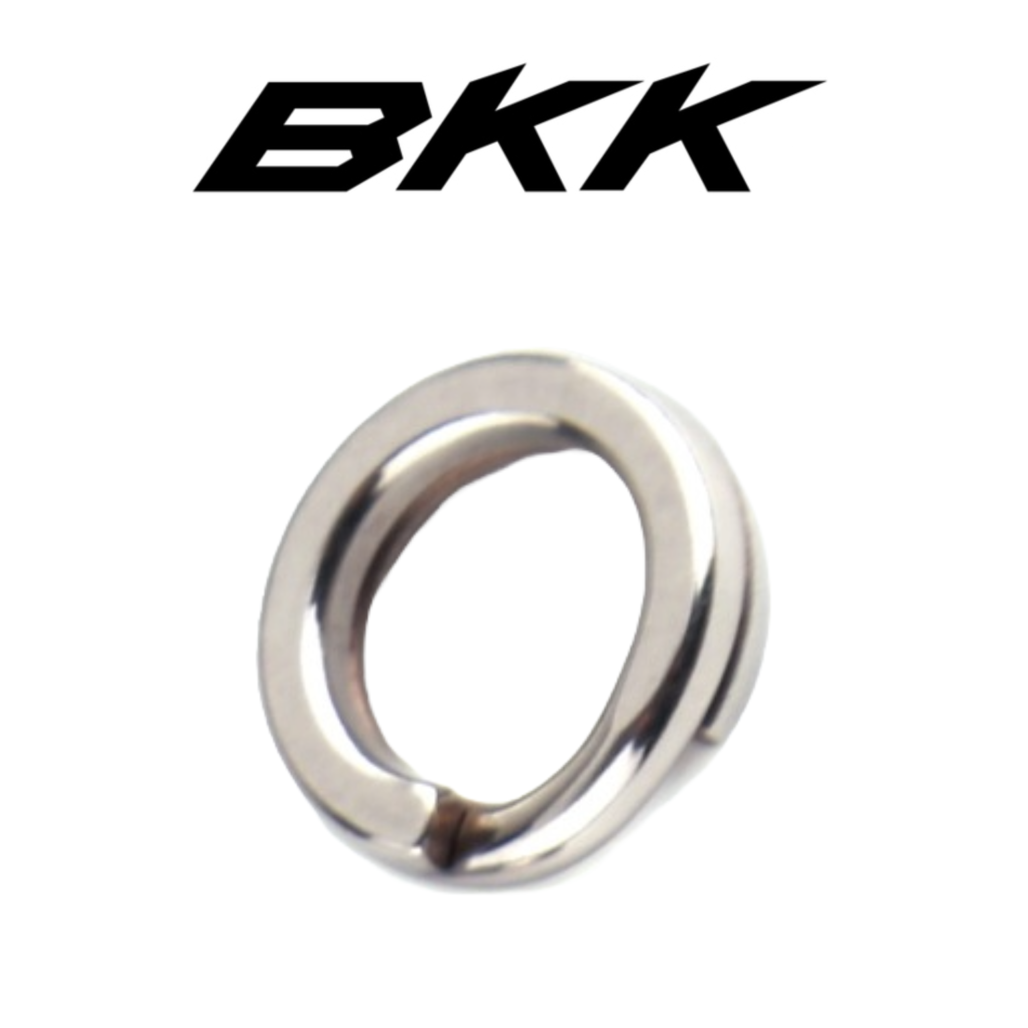 BKK SPLIT RINGS 51 - The Reel Seat