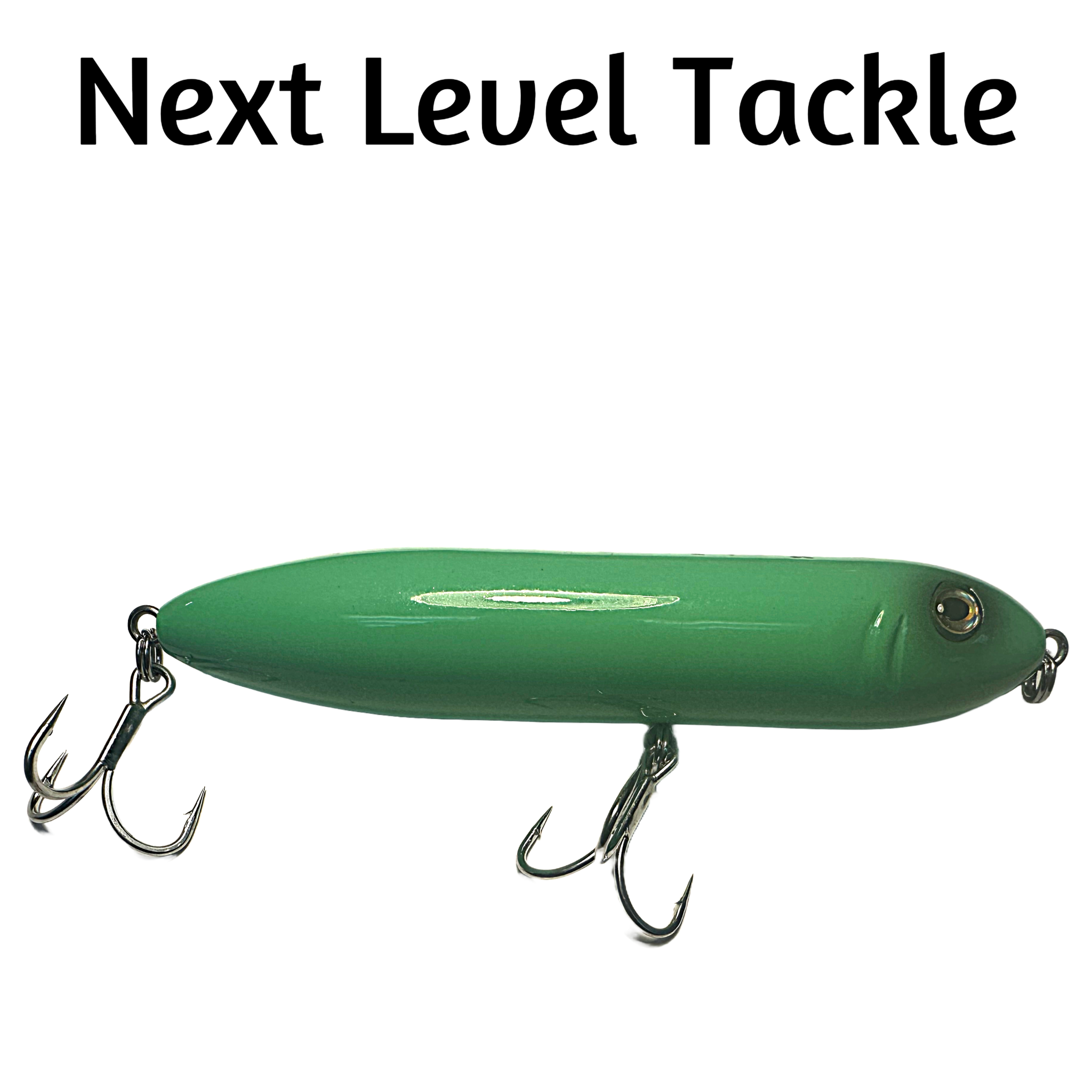 Next Level Spooks - The Reel Seat