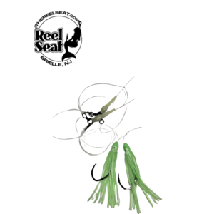Tilefish / Deep Drop Rigs - The Reel Seat