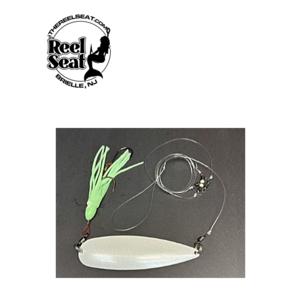 Inshore / Surf Rigs - The Reel Seat