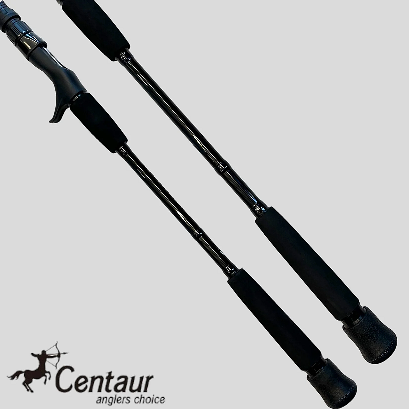 Centaur Constellation Big One Jigging Rod - The Reel Seat