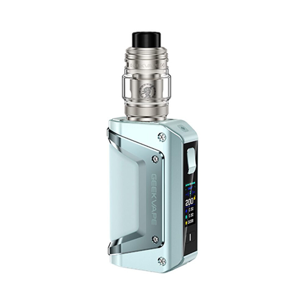 Geekvape Aegis Legend 3 Starter Kit - FreeStyle Vapes