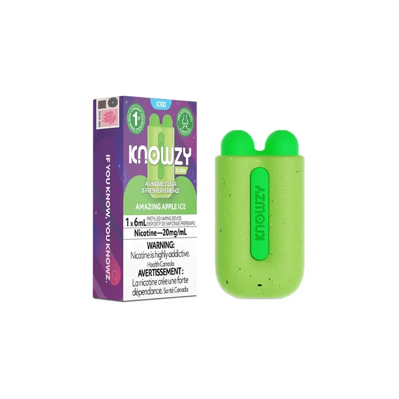 FreeStyle Vapes - Vaping Disposables - FreeStyle Vapes