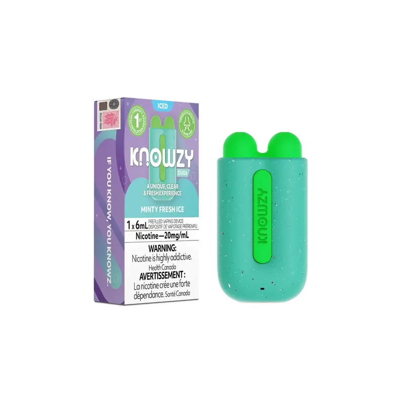 FreeStyle Vapes - Vaping Disposables - FreeStyle Vapes