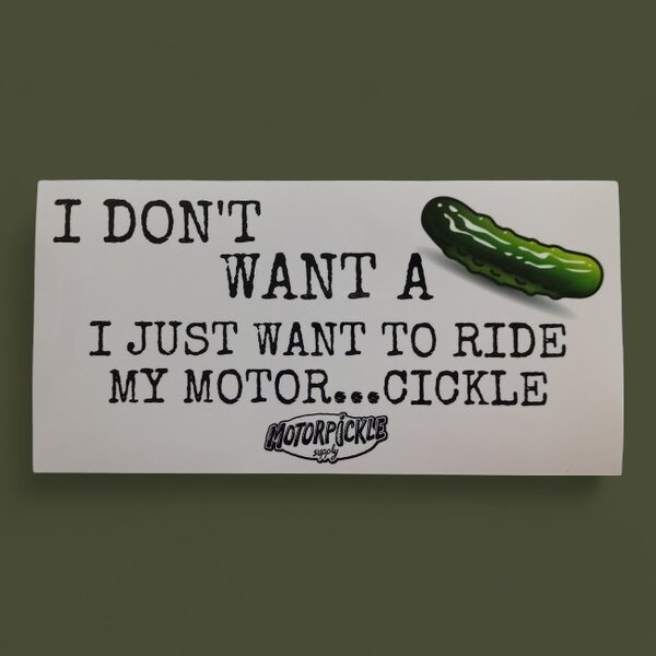 Motorpickle Supply - Motorcycle Goods & Services - Motorpickle Supply