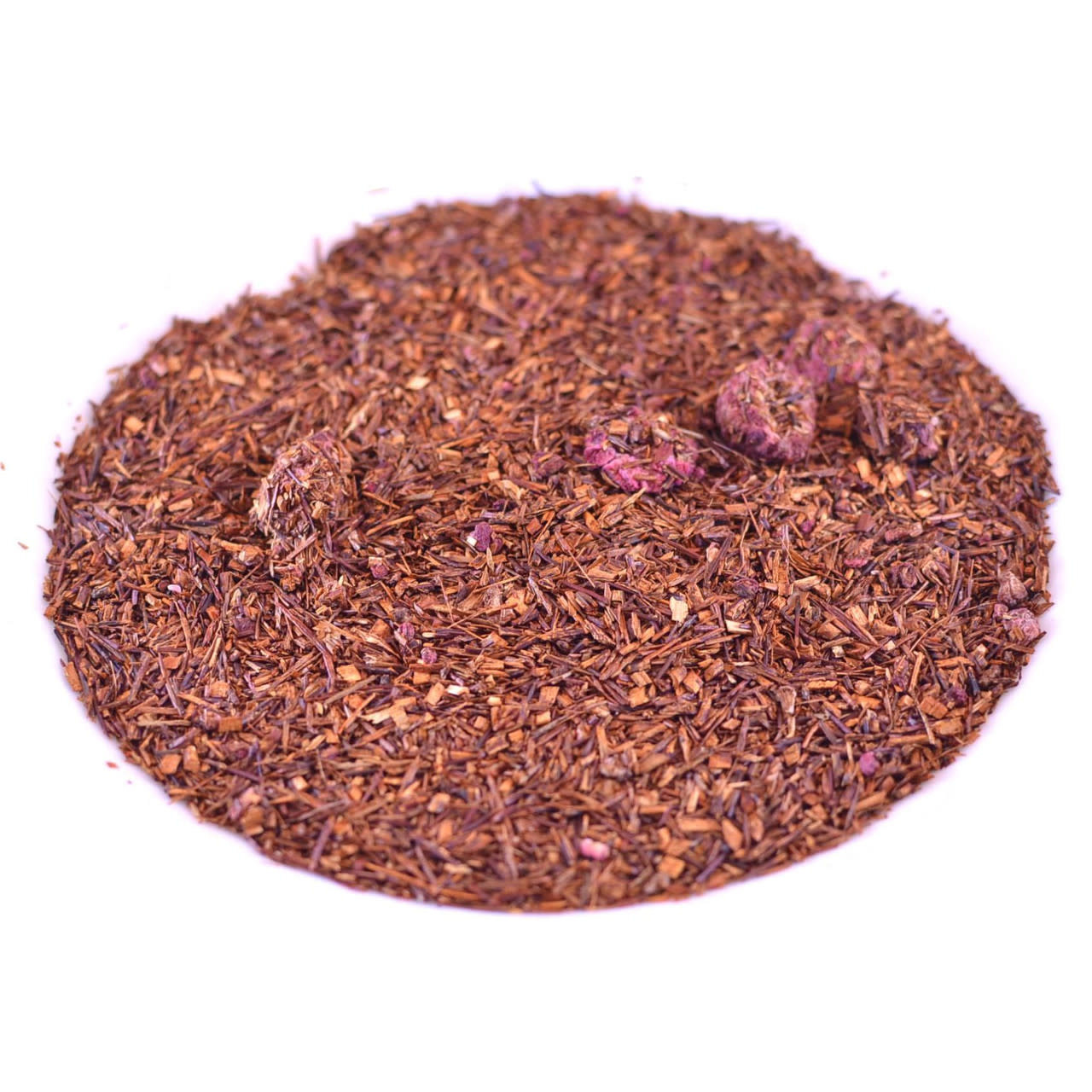 A Raspberry in Paris Rooibos Tea | Loose Leaf Organic - Artemisia ...