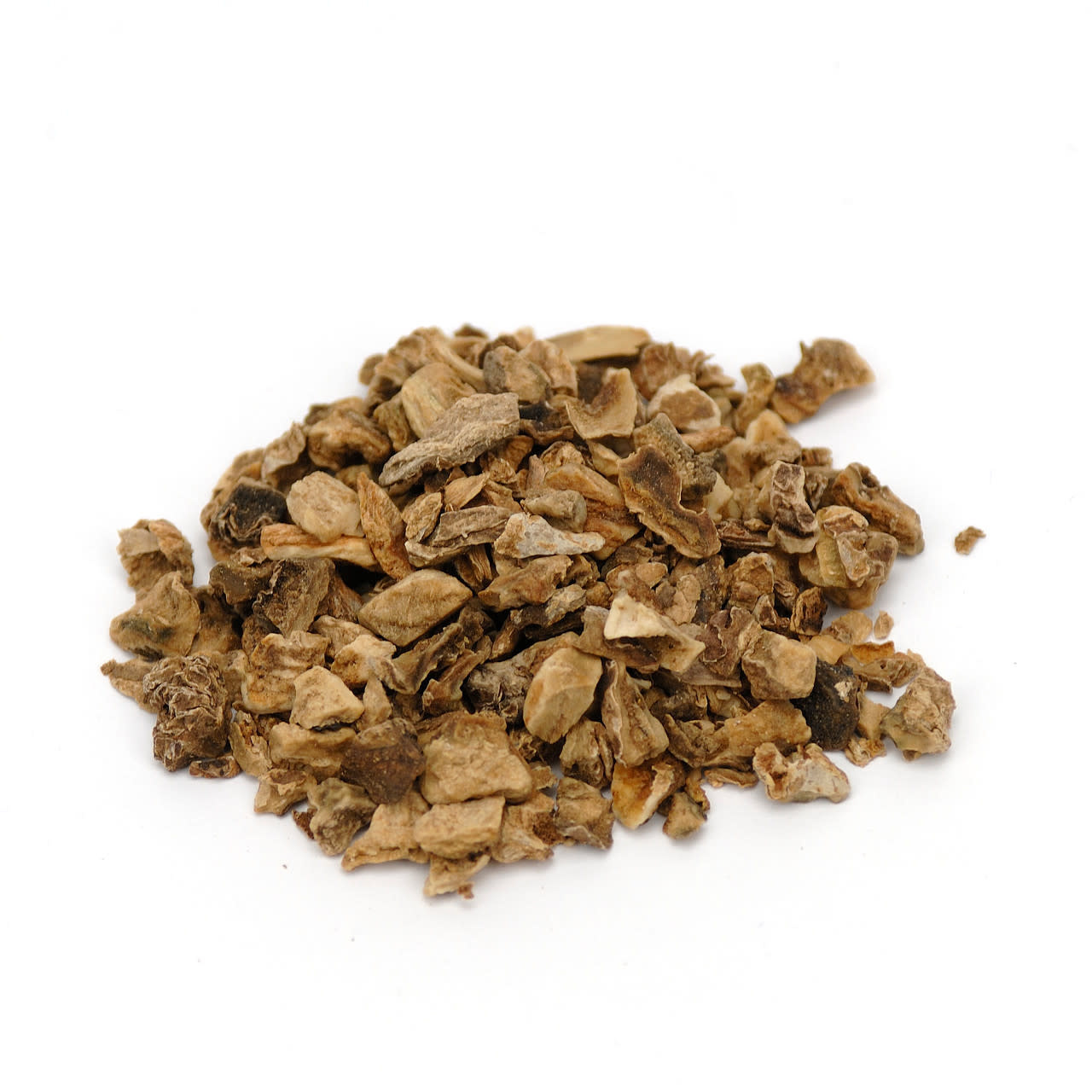 Devil's Claw Root (Harpagophytum zeyheri)| Cut/Sifted Organic ...