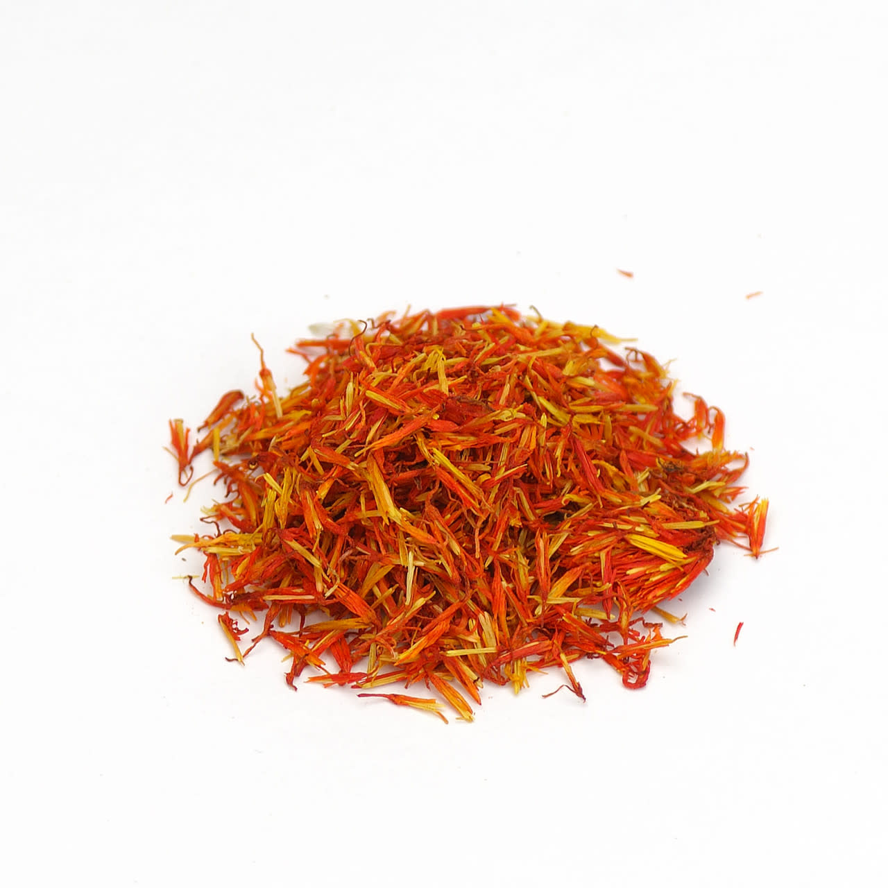 Safflower Petals (Carthamus tinctorius) | Whole Organic - Artemisia ...