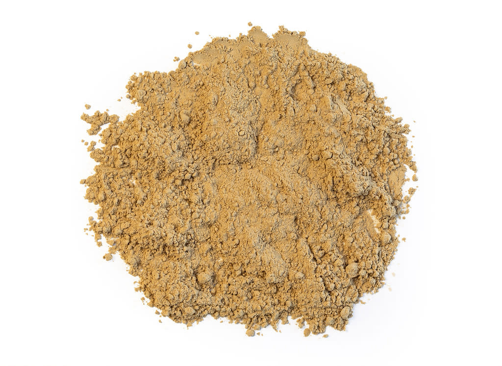 Shitake Fungi/Mushroom (Lentinula edodes)|Powdered Organic - Artemisia ...