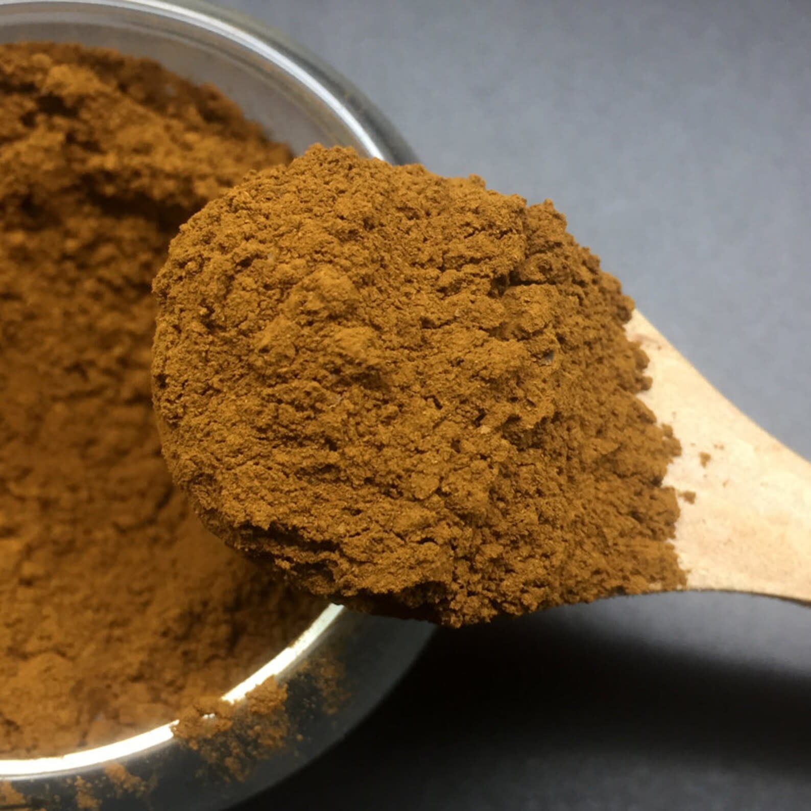 Mesima Fungi/Mushroom (Phellinus linteus) | Powdered Organic ...