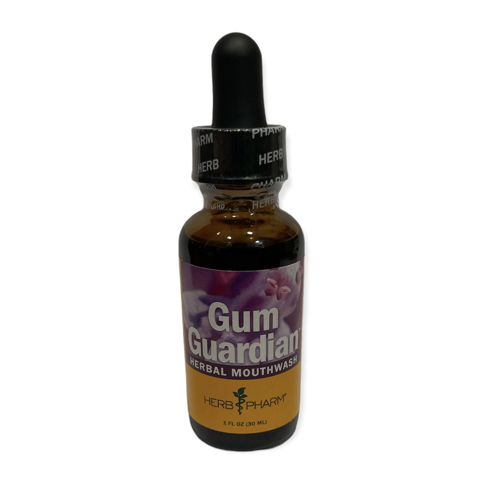 Gum Guardian (Oral Health) | Herb Pharm | Liquid Herbal Extract ...