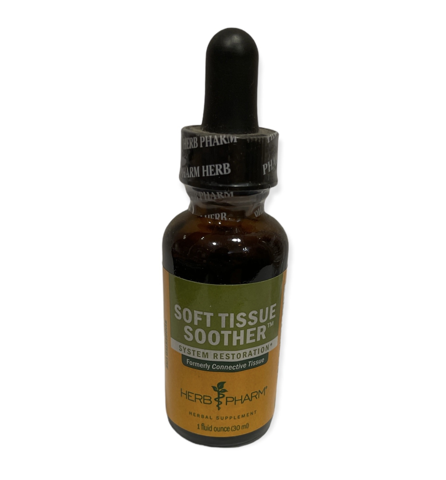 Soft Tissue Soother | Herb Pharm | Liquid Herbal Extract - Artemisia Botanicals