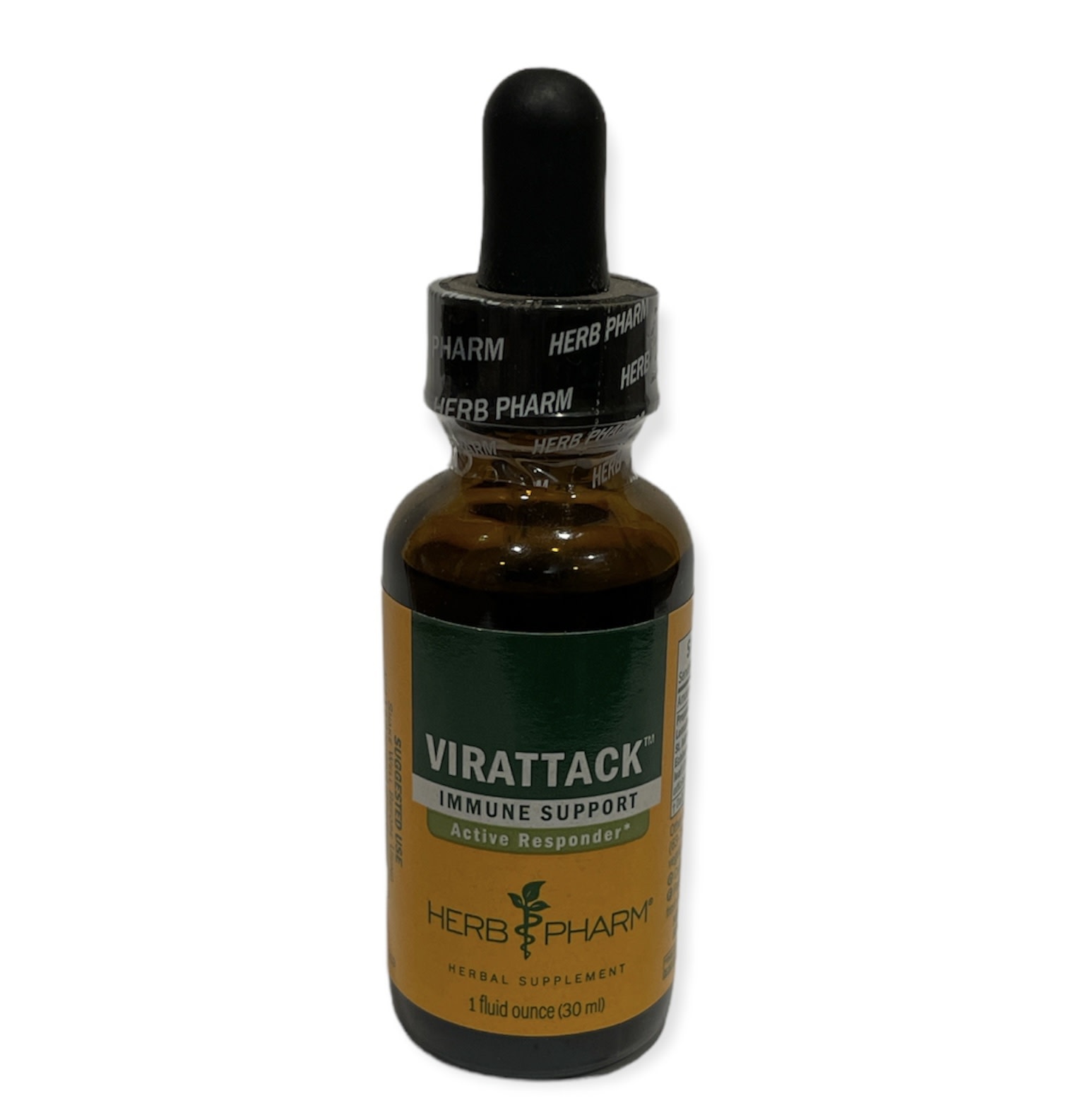 Virattack | Herb Pharm | Liquid Herbal Extract - Artemisia Botanicals