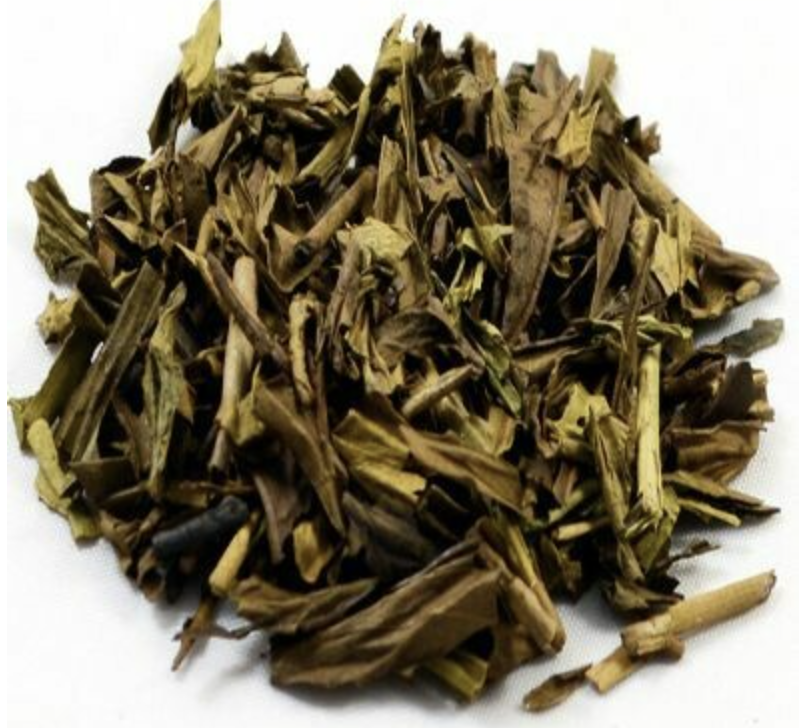 Hojicha Japan Roasted Green Tea | Loose Leaf Organic - Artemisia Botanicals