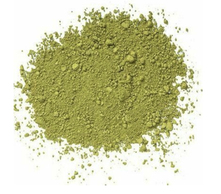 Samurai Matcha Green Tea | Powdered Organic - Artemisia Botanicals