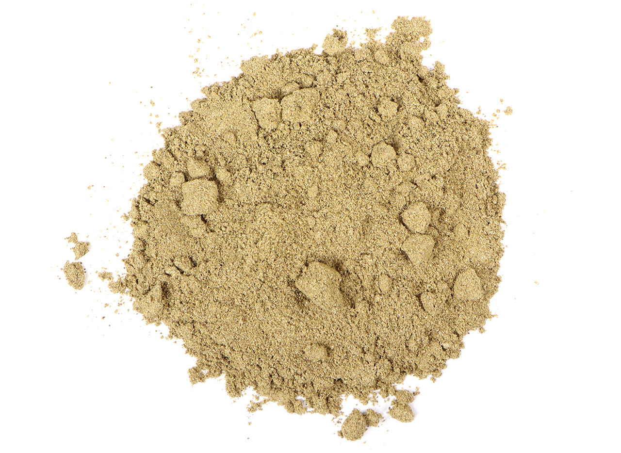 Aloe Cape | Alo ferox | Organic Powder - Artemisia Botanicals