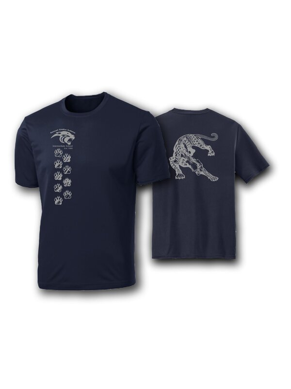 Kalama Intermediate - Hawaii Custom Printing