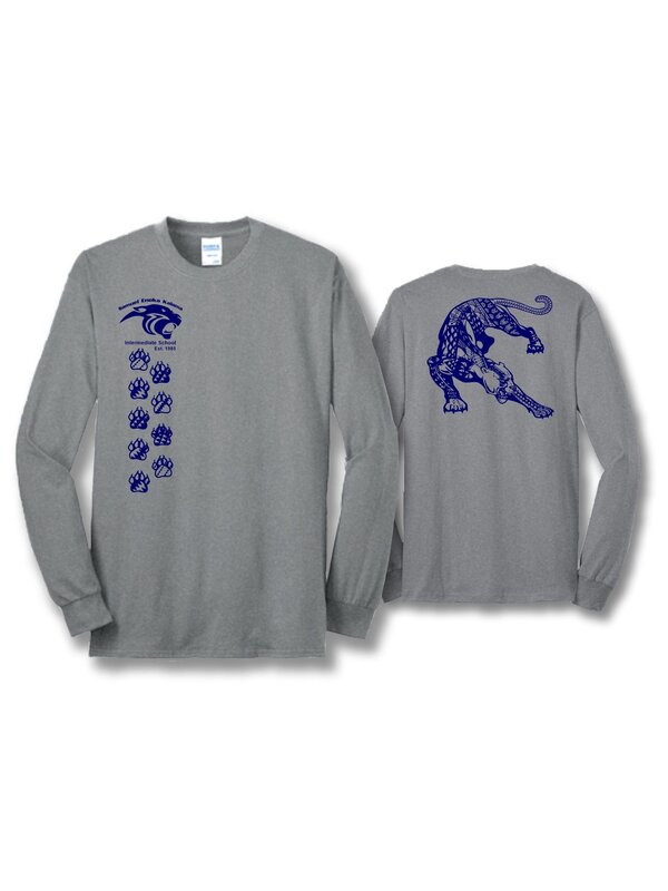 Kalama Intermediate - Hawaii Custom Printing